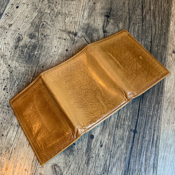 SWANK | Accessories | Mens Wallet Swank Buffalo | Poshmark